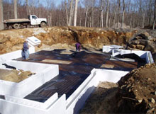 Sustainable Design | DeStefano & Chamberlain, Inc.